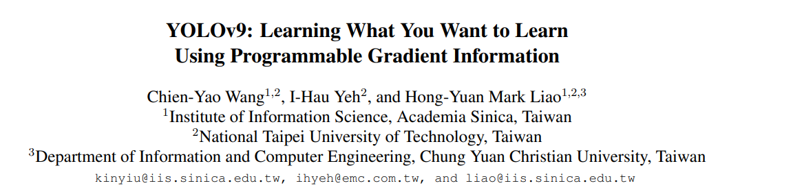 【YOLOv8改进 - 下采样】ADown：YOLOv9轻量化下采样操作_yolov8 adown-CSDN博客