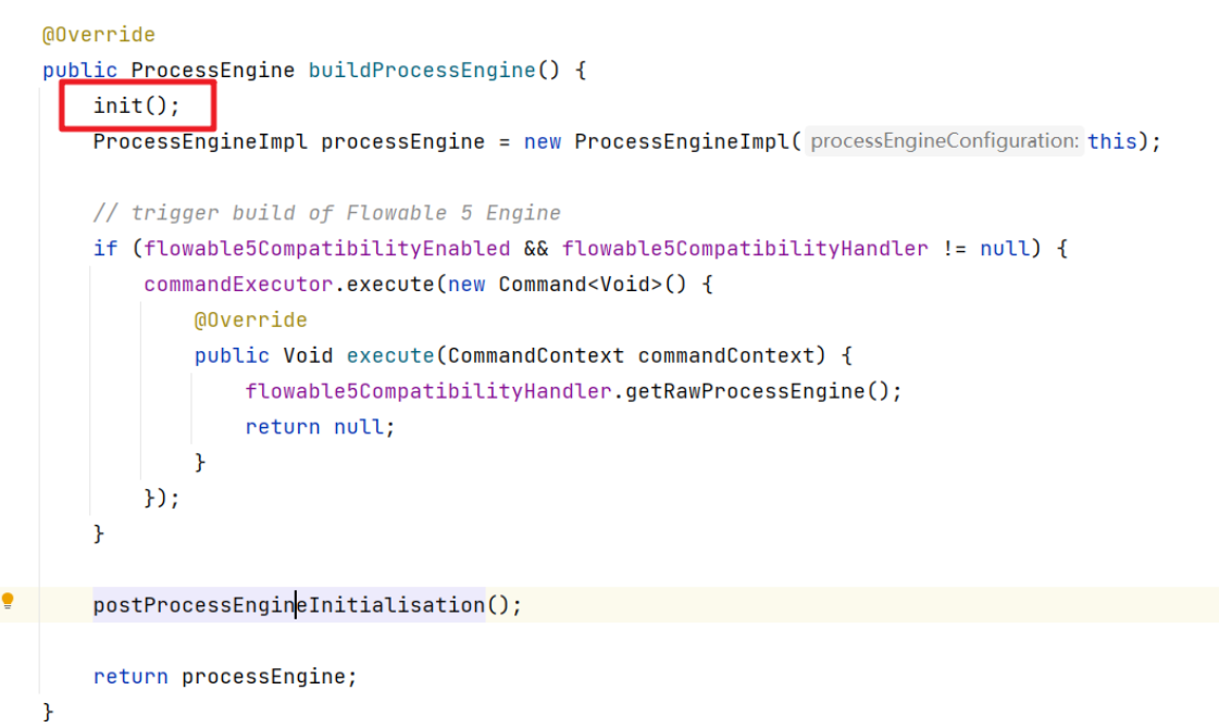 Flowable 基础篇2_flowableconfig-CSDN博客