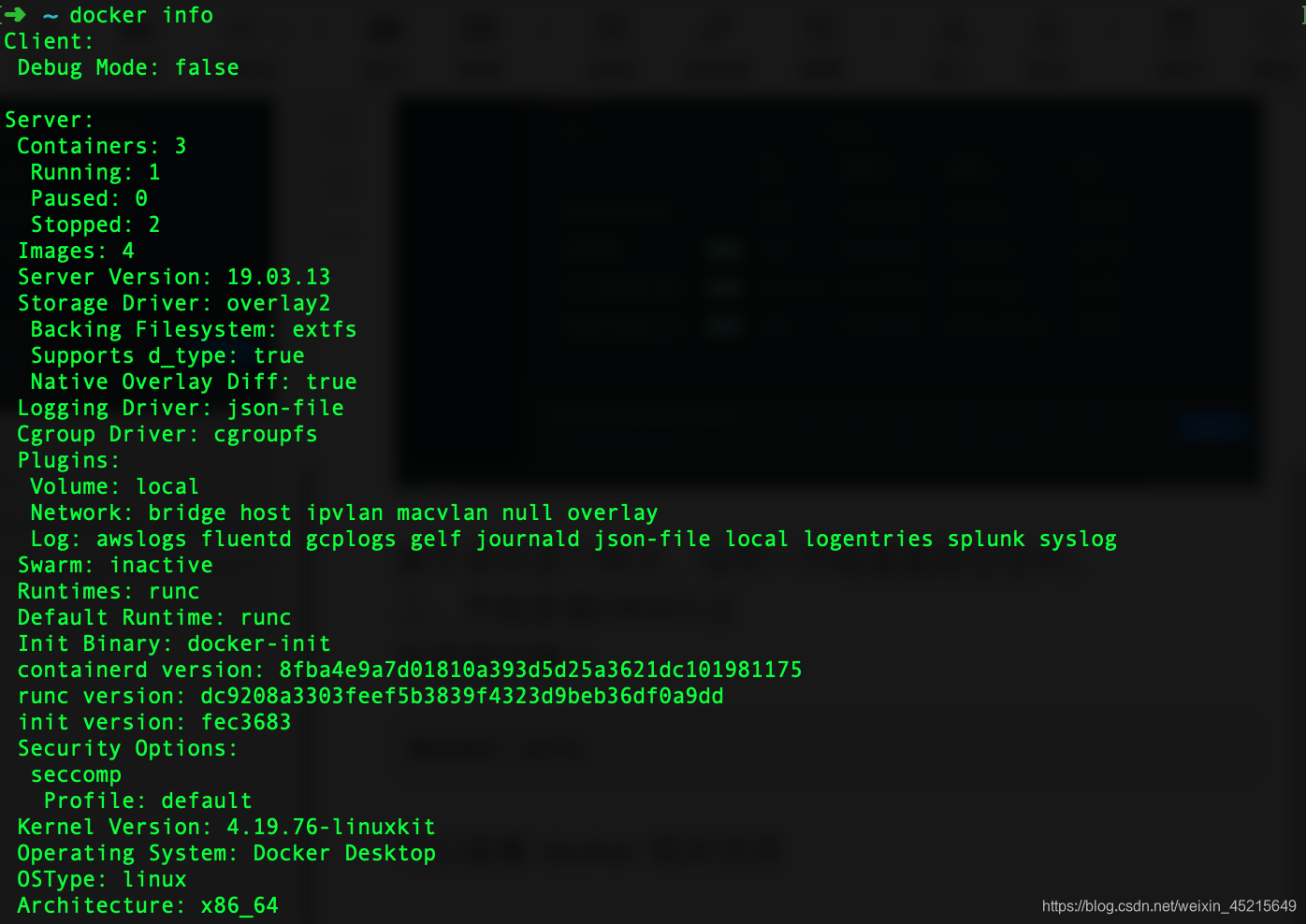 MAC中的Docker安装ORACLE——亲测有用(超详细)_mac m2 docker安装oracle-CSDN博客