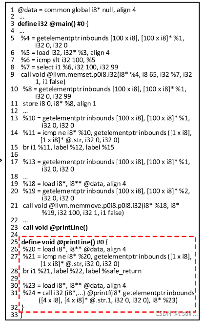 code embedding研究系列十一 - VulDeeLocator-CSDN博客