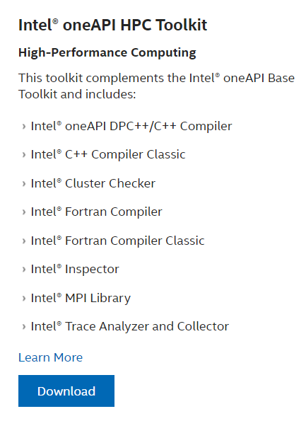 Fortran集成VS2019_intel visual fortran2019安装包-CSDN博客