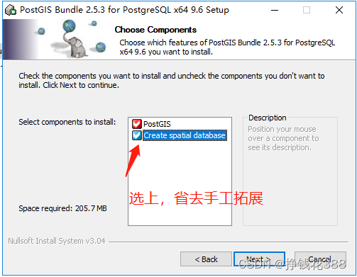 GeoServer+PostgreSQL+PostGIS+Tomcat+QGIS一整套发布部署_geoserver postgresql-CSDN博客