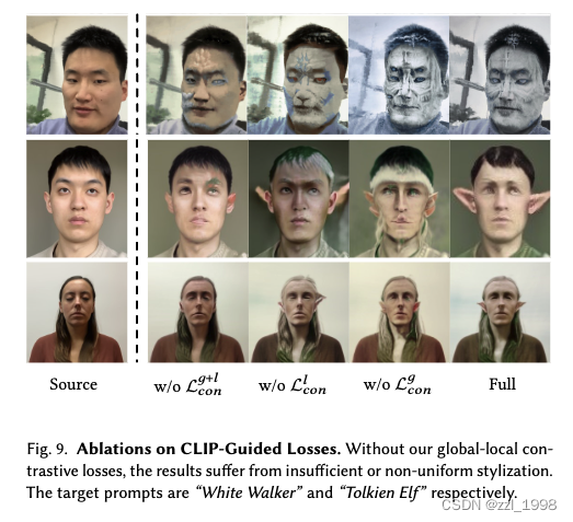 [TVCG-23] NeRF-Art: Text-Driven Neural Radiance Fields Stylization-CSDN博客