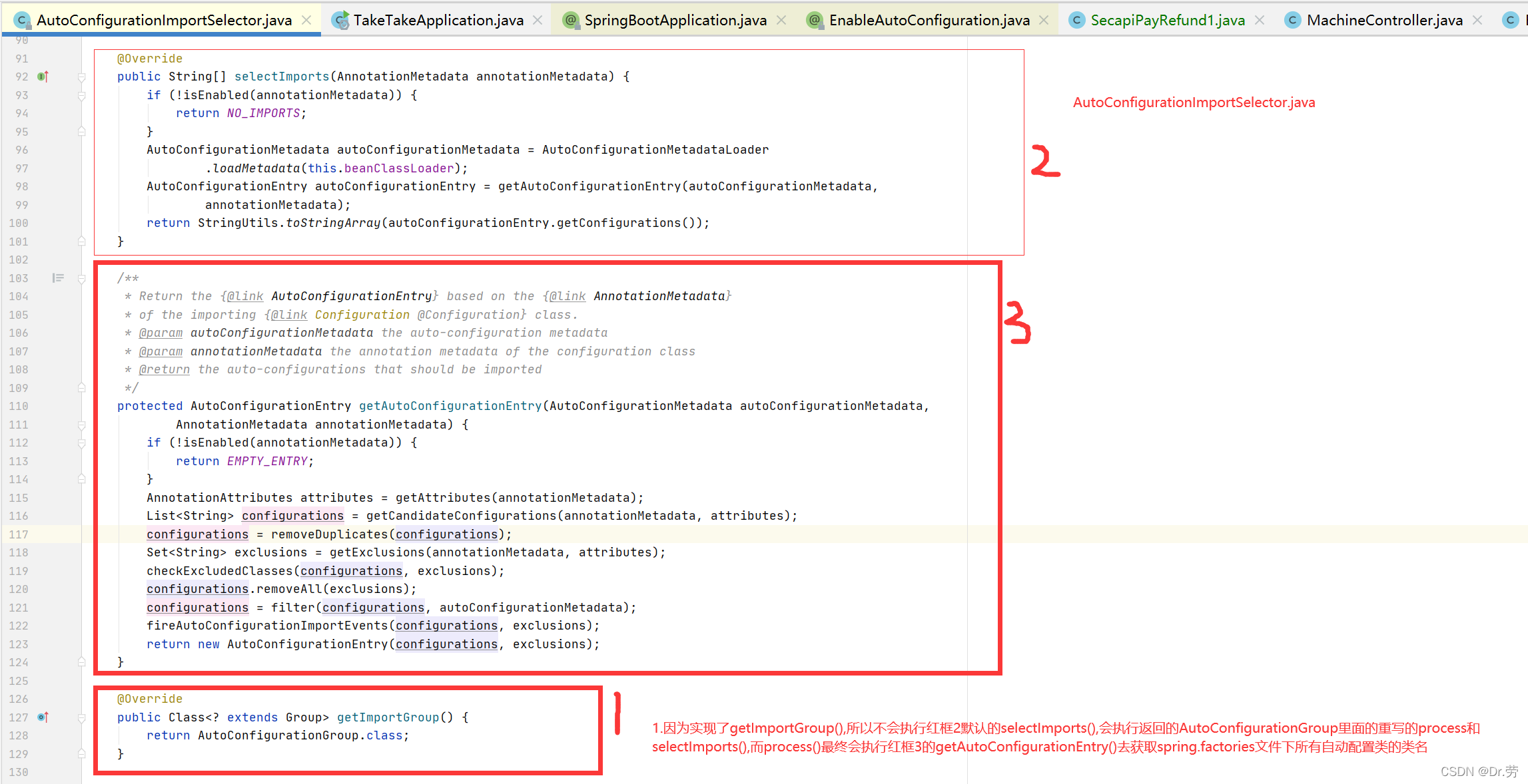 SpringBoot自动配置原理快速入门_springboot 自动配置 入门-CSDN博客