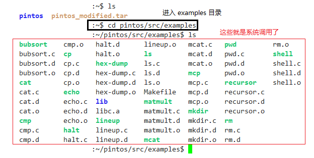 【Pintos】实现自定义 UserProg 系统调用 | 添加 syscall-nr 系统调用号 | 编写新的参数调用宏-CSDN博客