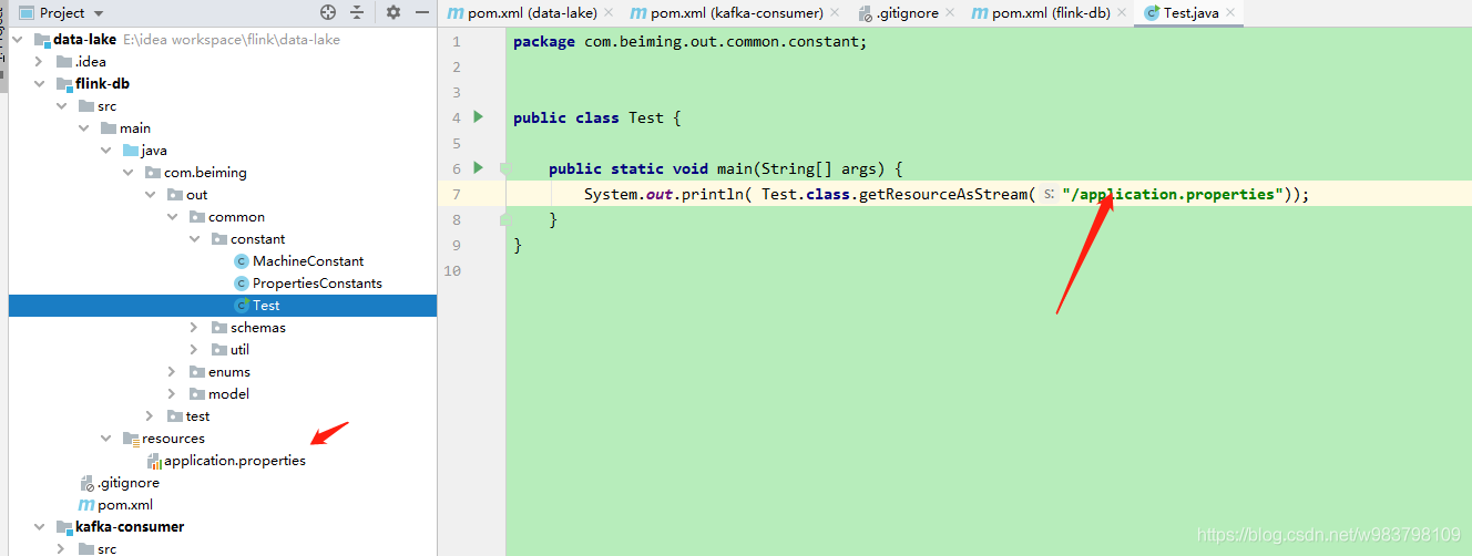 getResourceAsStream 空指针_linux环境getresourceasstream空指针-CSDN博客