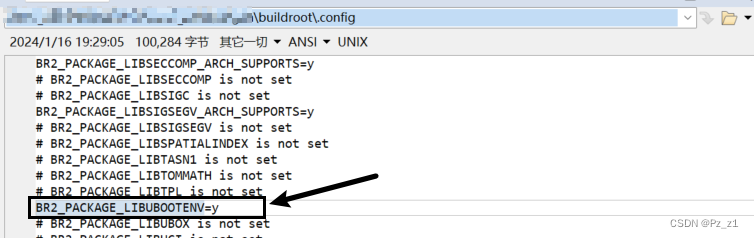 buildroot构建swupdate报错libuboot.h缺失_buildroot swupdate-CSDN博客