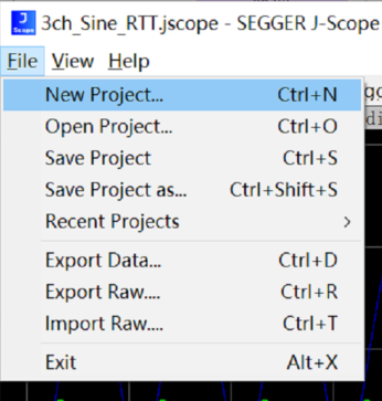 芯课堂 | JScope虚拟示波器使用说明_jscope教程-CSDN博客