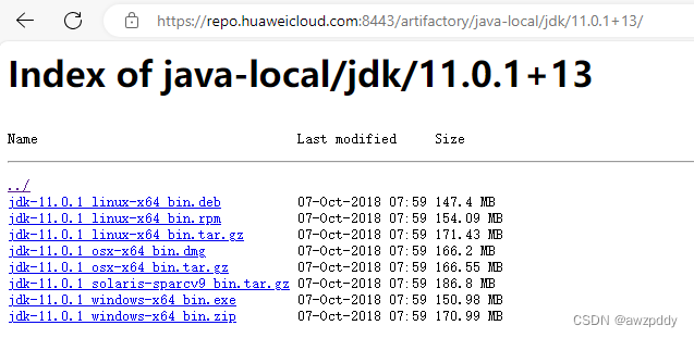 linux环境下jdk下载安装及配置_linux的jdk下载-CSDN博客