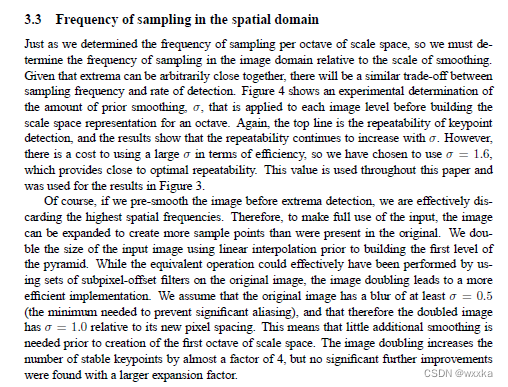 CoFSM基于共现尺度空间的多模态遥感图像匹配方法--论文阅读记录-CSDN博客