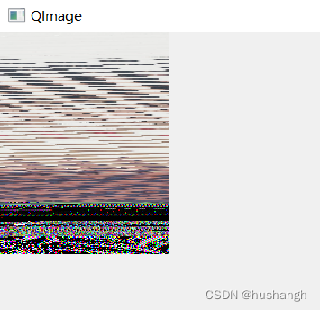 PyQt5中QImage.Format_RGB888在PyQt6中报错_pyqt qimage.format-CSDN博客