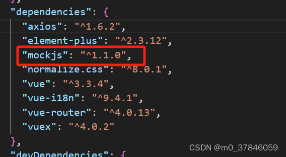 vue3+elementplus+ts搭建权限管理系统--6_vue3+elementplus 后台权限管理系统-CSDN博客