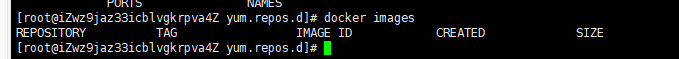 centos8 安装docker报错Error: Unable to find a match: docker-CSDN博客