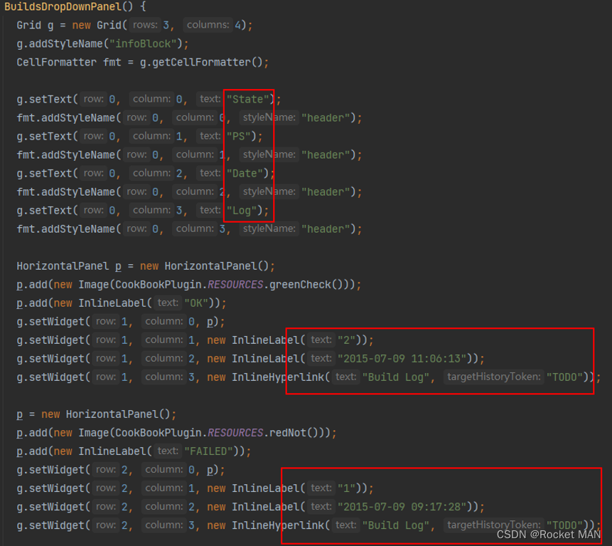Gerrit的使用_gerrit添加用户-CSDN博客