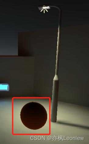 Unity Lighting -- 使用Light Probes_unity lightprobe-CSDN博客