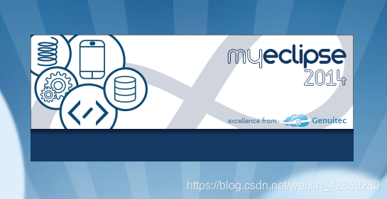 myeclipse-pro-2014-GA-offline-installer-windows 安装步骤 与安装效果预览-CSDN博客