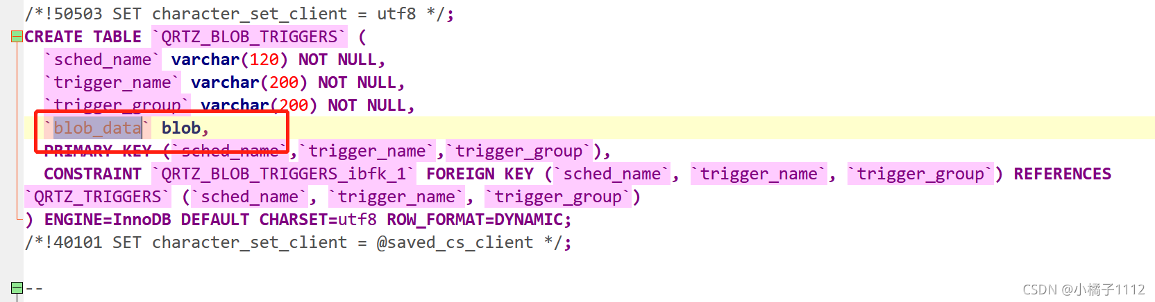 mysql备份还原过程中的问题_mysql的mysqldump备份后还原报错-CSDN博客