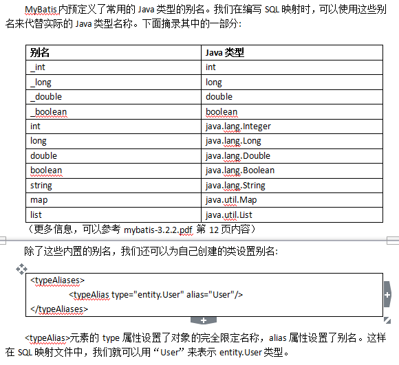 Mybatis的基本配置:实体类、配置文件、映射文件、工具类 、mapper接口 Csdn博客