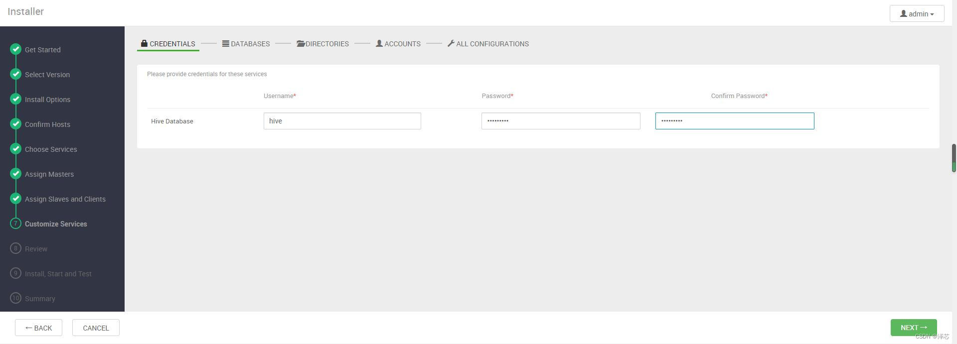 Ambari3.0.0+BigTop3.2.0 SNAPSHOT初体验_bigtop hdp-CSDN博客