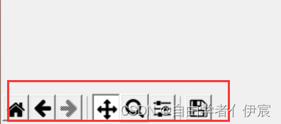 解决ImportError: cannot import name ‘NavigationToolbar2TkAgg‘ from ...
