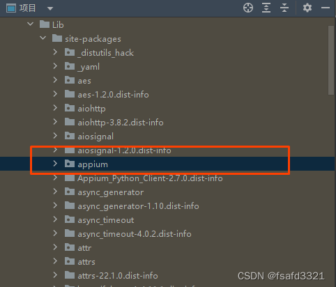 appium:‘WebDriver‘ object has no attribute ‘‘find_element_by_id，解决办法及思考流程_webdriver object has ...