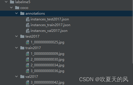 Mmdetection用自己的数据集训练Mask_RCNN_maskrcnn mmdetection-CSDN博客