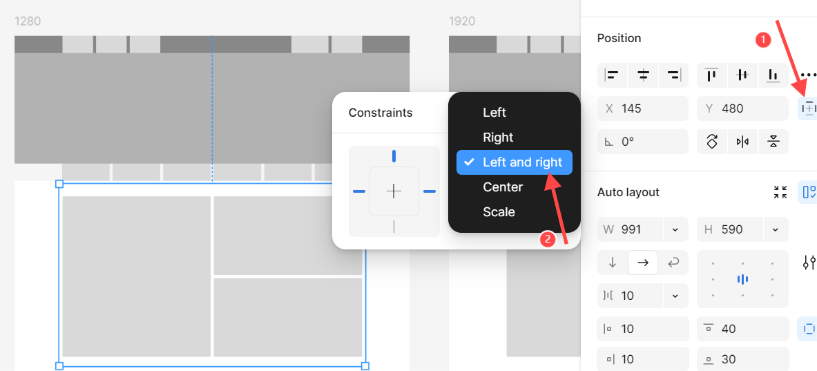【UI设计】Figma —— 响应式栅格系统_figma栅格-CSDN博客