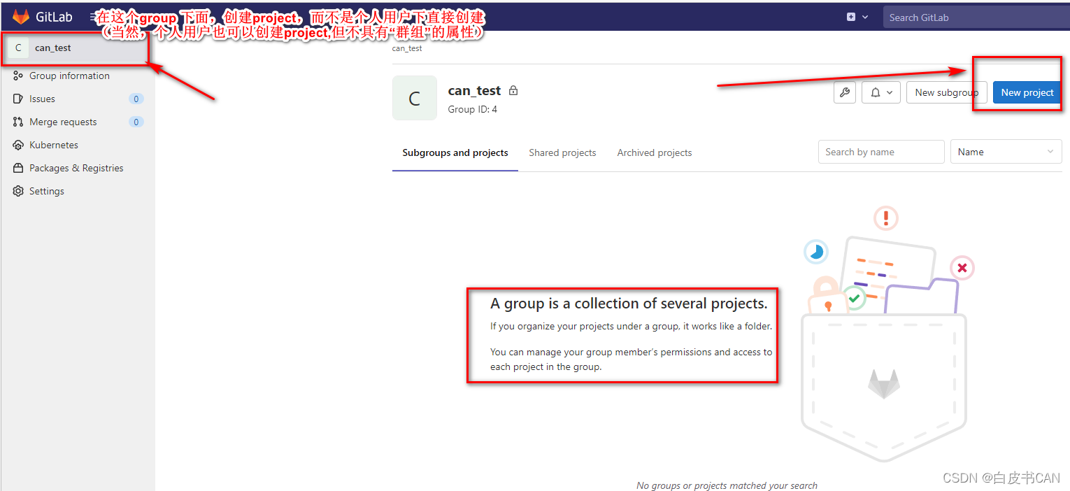 git学习（2）gitlab 使用_gitlab mr-CSDN博客