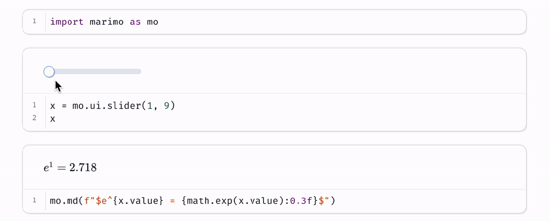 Marimo：下一代Python编程环境，颠覆传统Jupyter笔记本，自动化执行所有依赖代码块，告别繁琐手动操作-CSDN博客