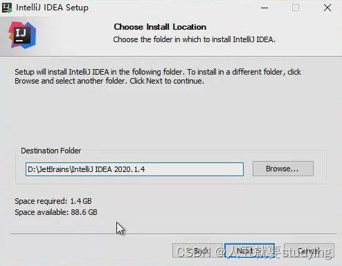 如何安装IDEA_update path variable-CSDN博客