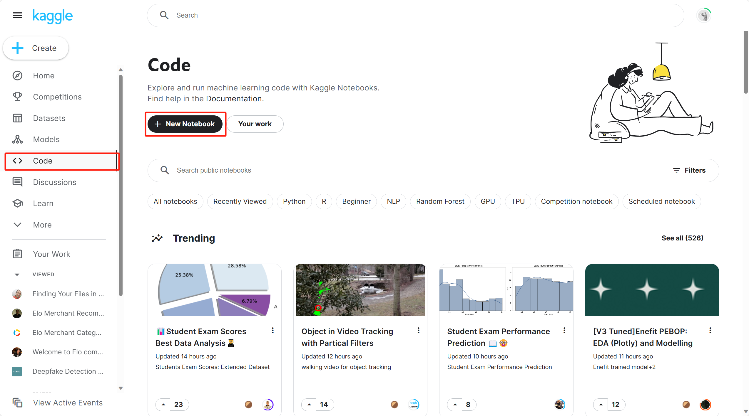Kaggle竞赛系列_Titanic比赛_在kagle上的notebook运行titanic竞赛,数据集怎么添加-CSDN博客