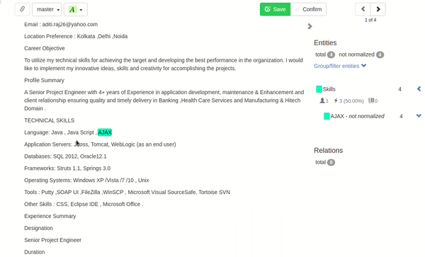 排名前 6 位的文本注释工具_lighttag-CSDN博客