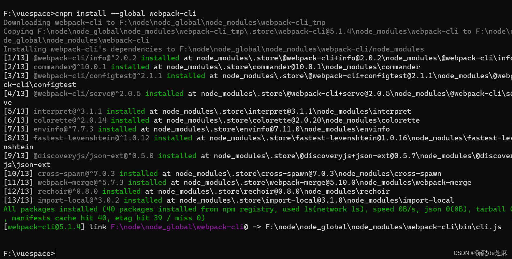 vue.js安装-CSDN博客
