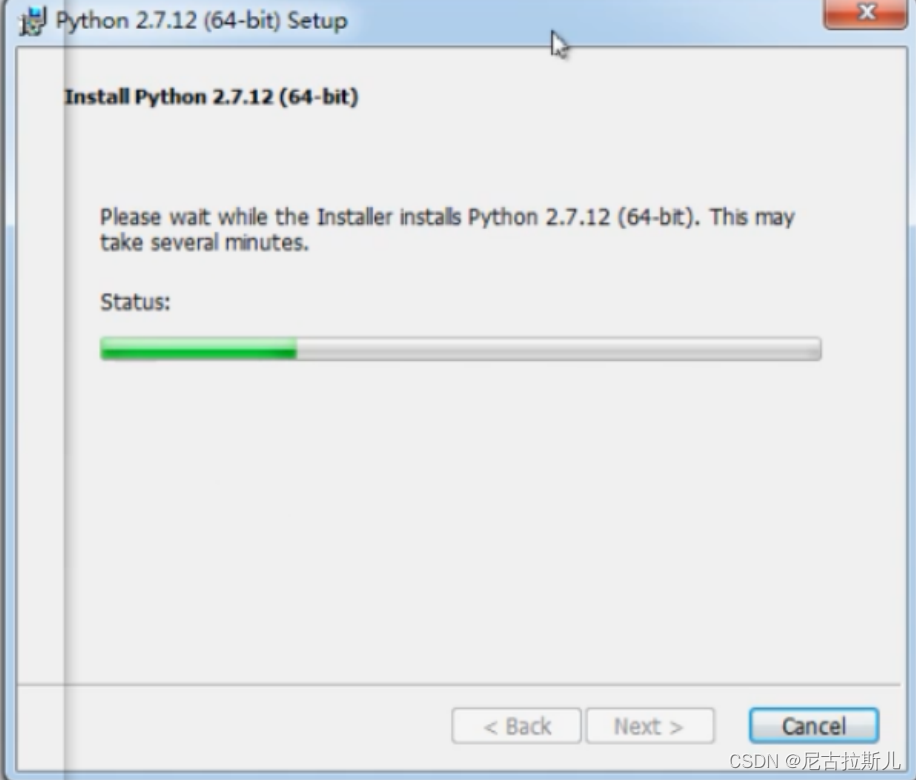 Python环境搭建（Pycharm+Python安装）_pychrm安装python2.0环境-CSDN博客