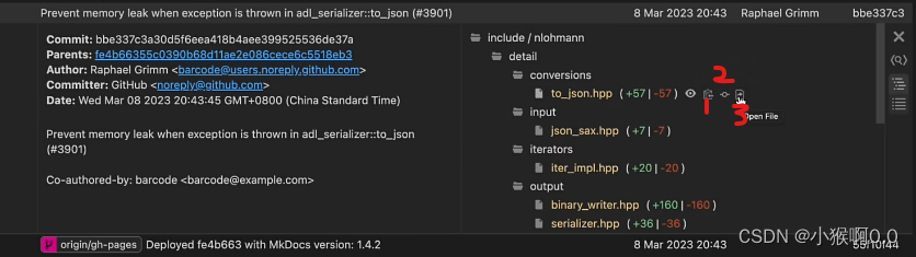 vscode + git_vscode git fetch-CSDN博客