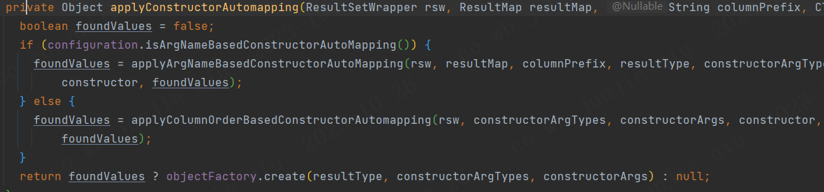 解决mybatisplus报org.mybatis.spring.MyBatisSystemException: nested exception is org.apache.ibatis ...