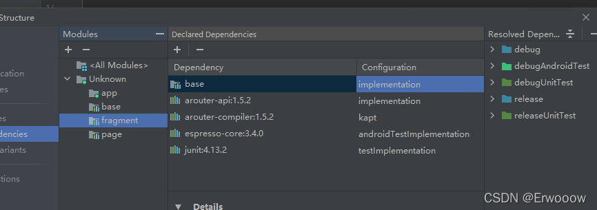 ARouter in Kotlin_kotlin arouter-CSDN博客