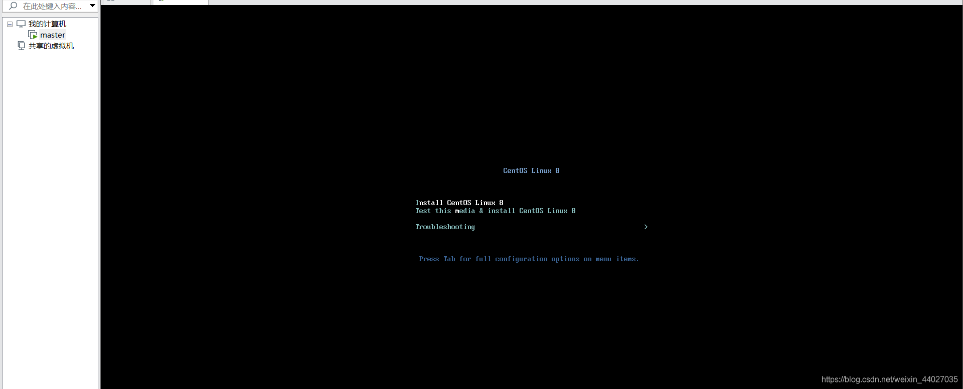 VMware下Hbase完全分布式安装(Vmware15+Centos8+hadoop3.1.3+hbase2.2.4)_mainhax-max-v8.0-CSDN博客