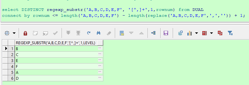 regexp_substr()_regexp substr-CSDN博客