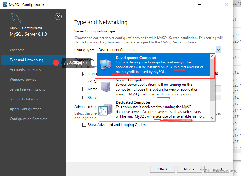 windows 同时安装 Mysql 5.7 和8.0_mysql5.7和8.0可以一起装吗-CSDN博客