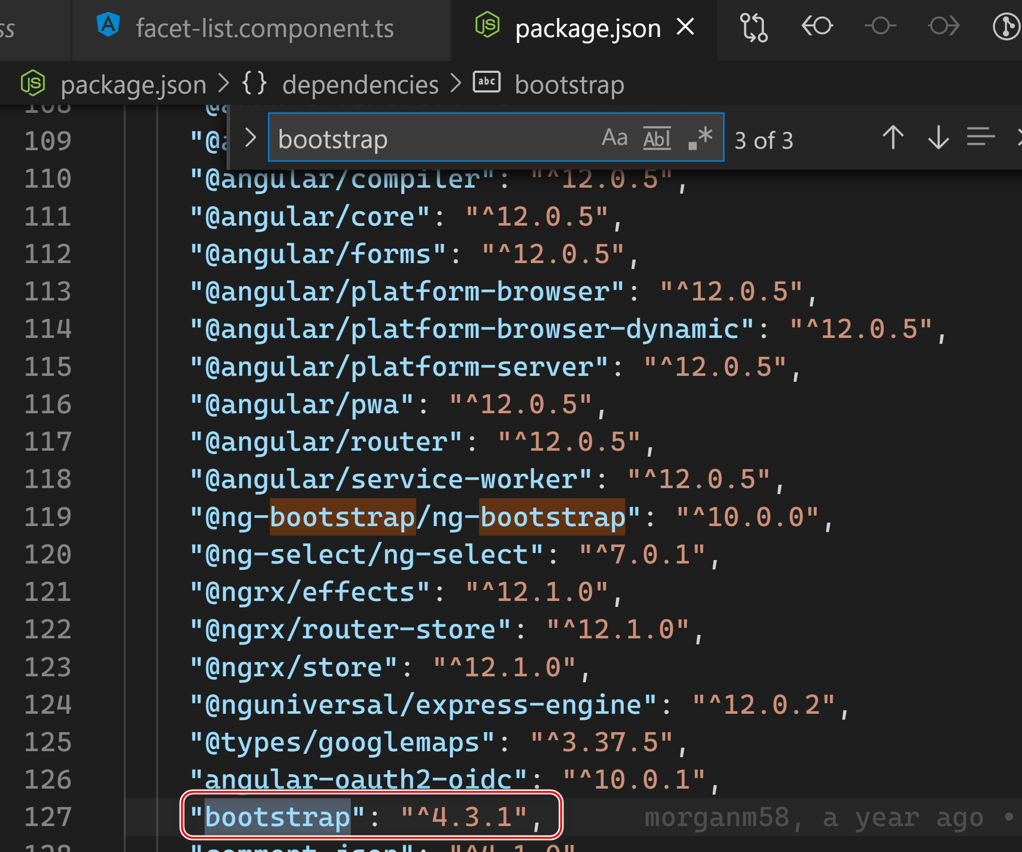 scss 文件里的特殊符号 @ 和 @include 的用法_scss include-CSDN博客