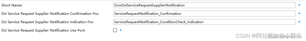 Dcm模块之Vector Configurator Pro配置（DSL子模块）_vector dcm dsl-CSDN博客