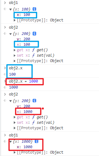 [Vue]数据代理_vue 子组件的值 数组为observe-CSDN博客