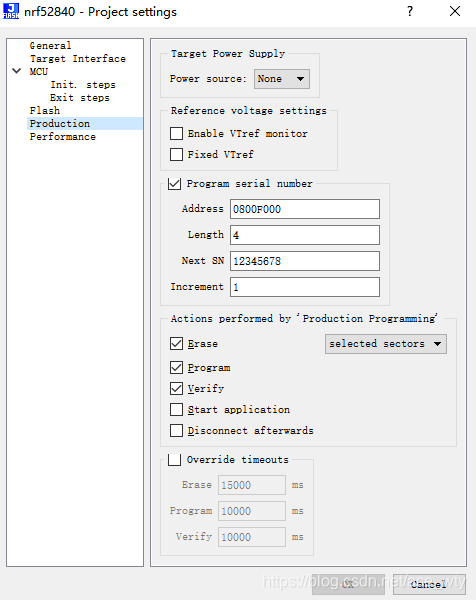 jlink6.80a烧写序列号（serial number）问题记录_jlink sn 号-CSDN博客
