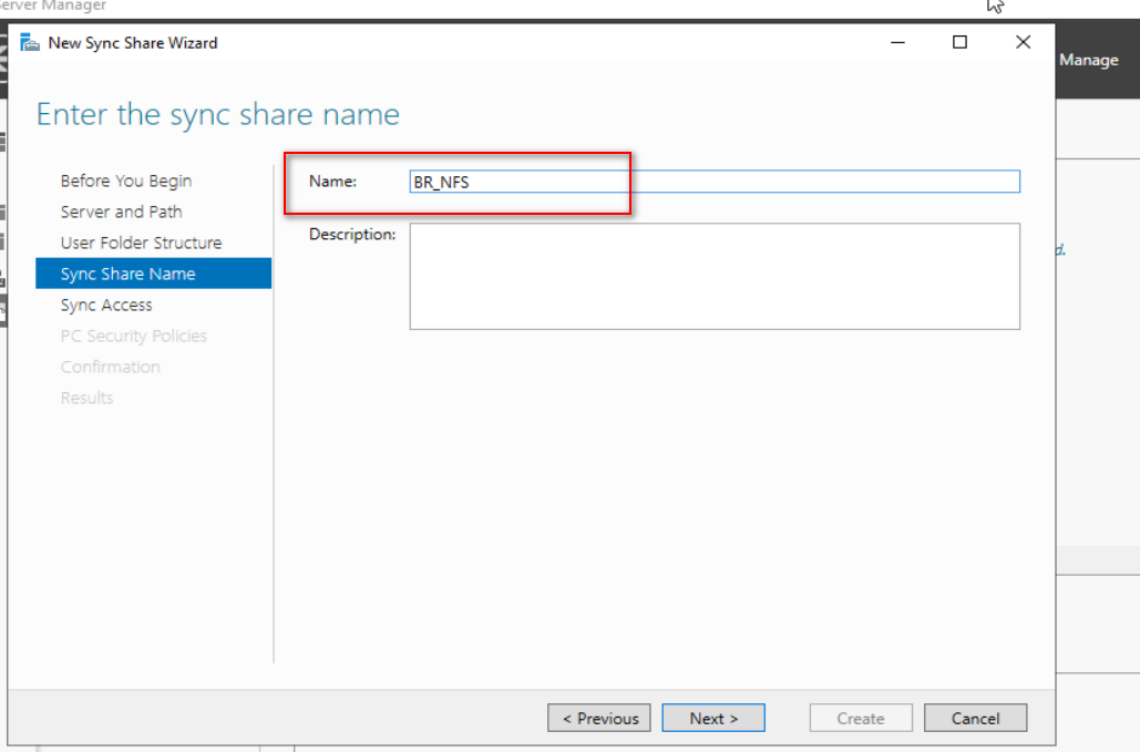 Windows Server 2019 NFS 服务-CSDN博客