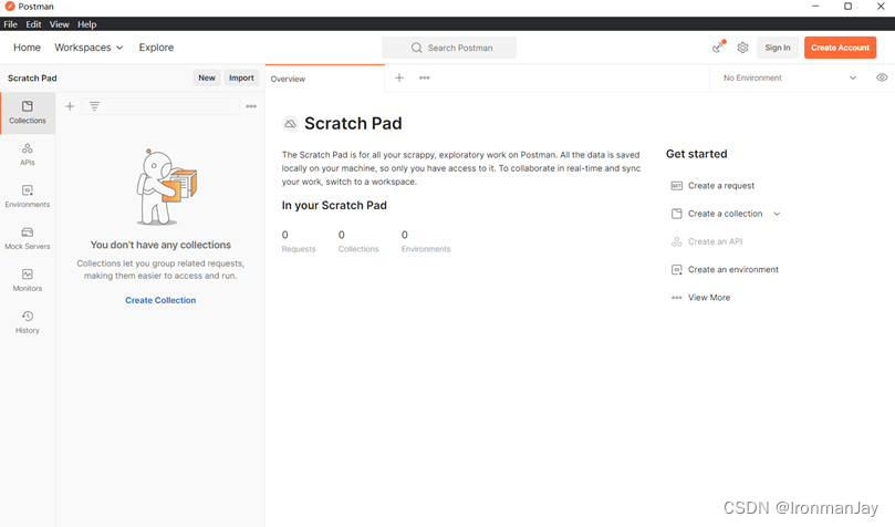 Springboot实现增删改查——基于springboot和vue的后台管理系统项目系列博客（六）基于springboot和vue的后台管理系统项目系列博客六 Csdn博客