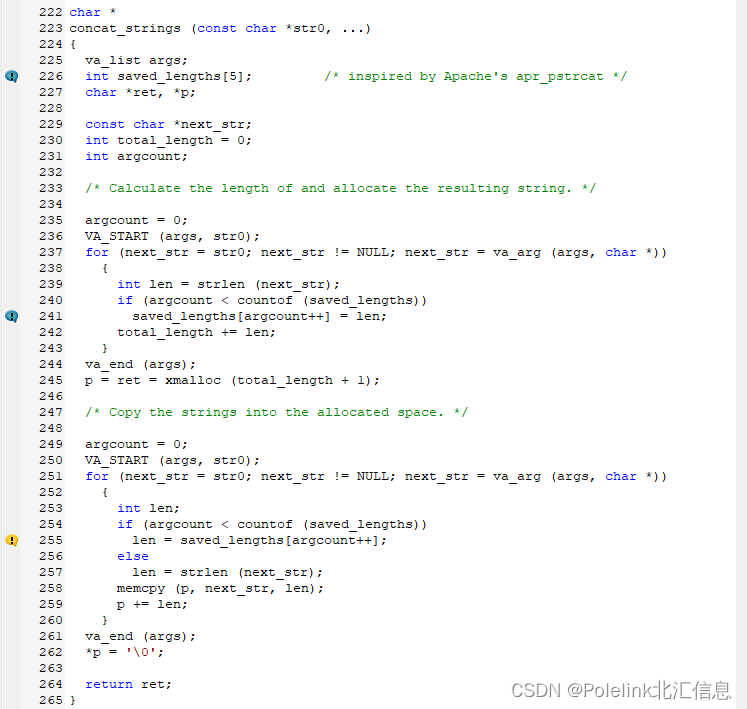 走近MISRA C:2012：汽车软件与C语言 | MISRA C编码规范 | MISRA C:2012规则介绍 | MISRA C:2012 ...