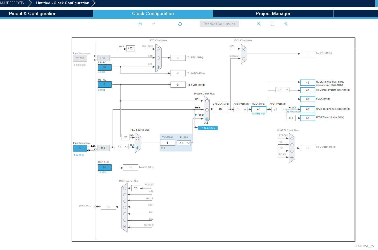 手把手教学：ENV配置RT-Thread_rt-thread env-CSDN博客