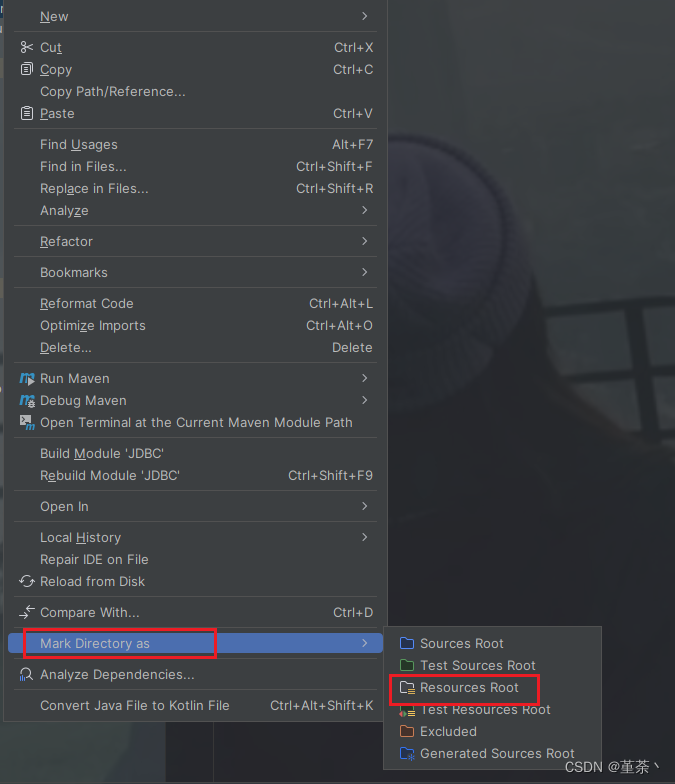 使用Druid连接池：Maven导入jar与配置教程,-CSDN博客