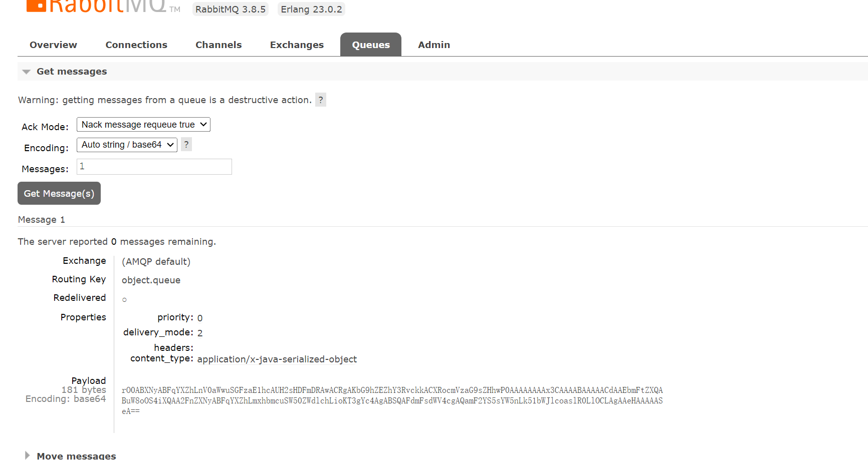 【Spring AMQP】基于 Spring AMQP 实现简单、工作队列模型，发布订阅模型 Fanout、Direct、Topic ，以及更改 AMQP 的消息转换器_springamqp ...